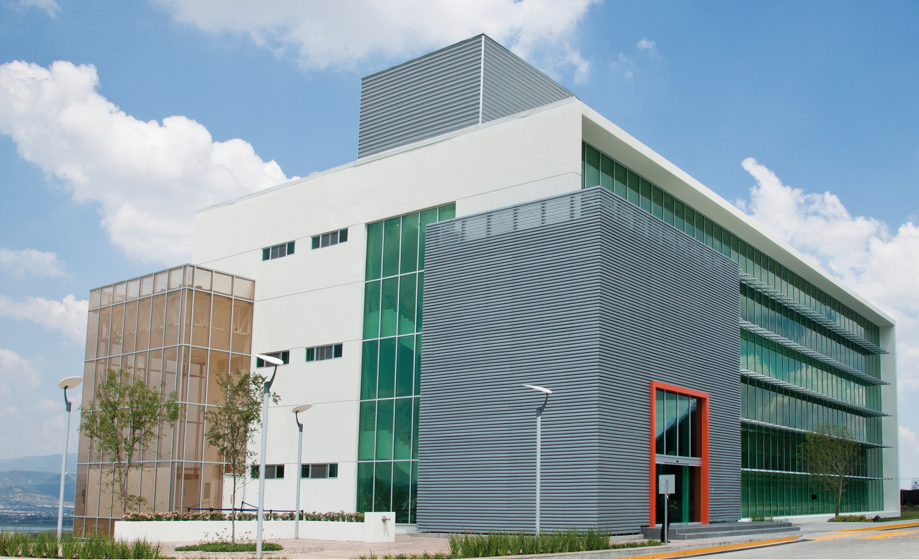 Estudia un diplomado presencial en el Tec de Monterrey en León